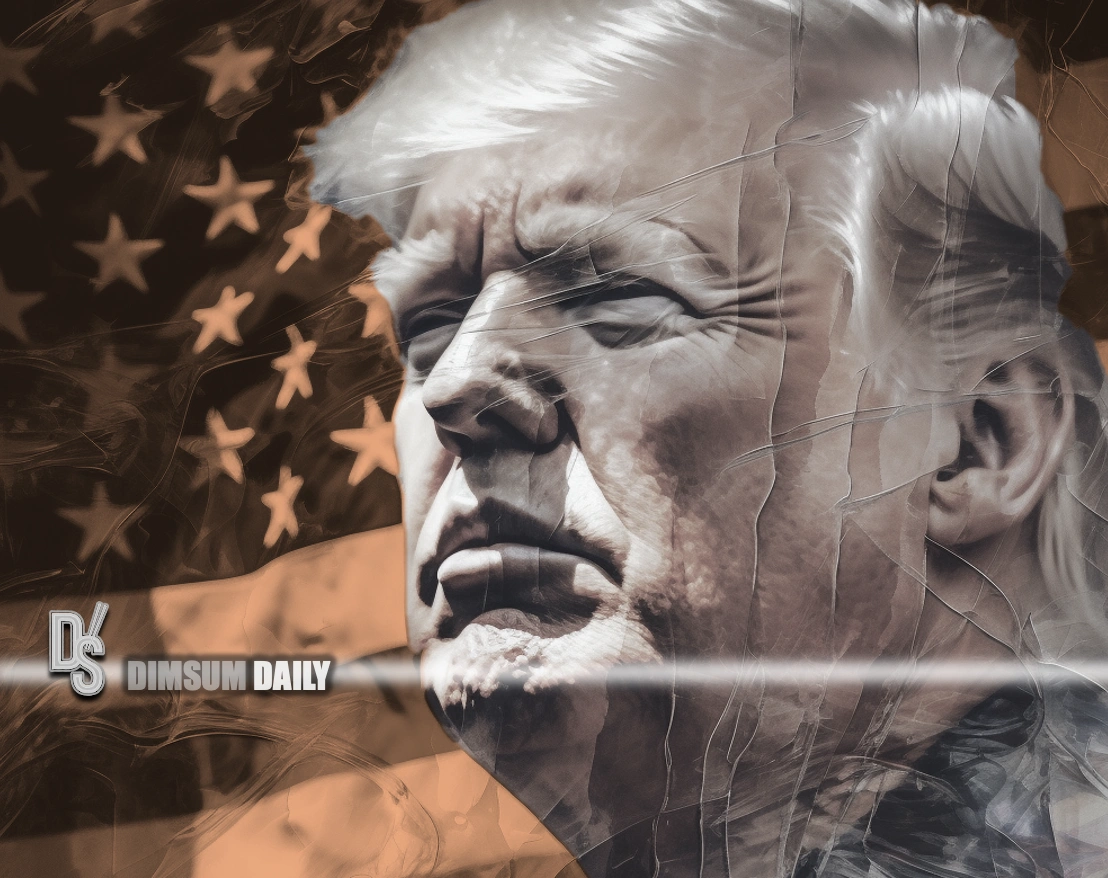 "America First" foreign policy prioritises national interest at the ...