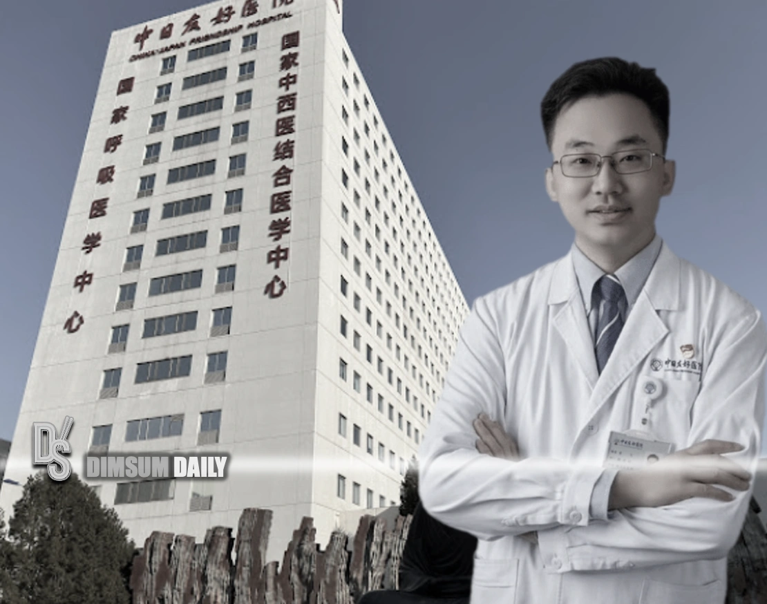 Beijing surgeon stripped of medical licence by National Health ...