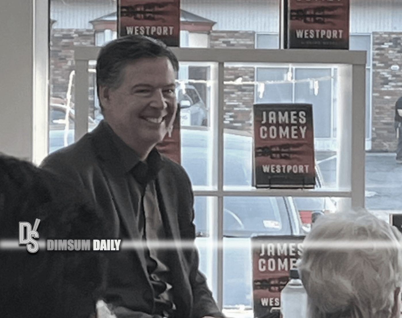 Secret Service investigates former FBI Director James Comey’s Instagram ...