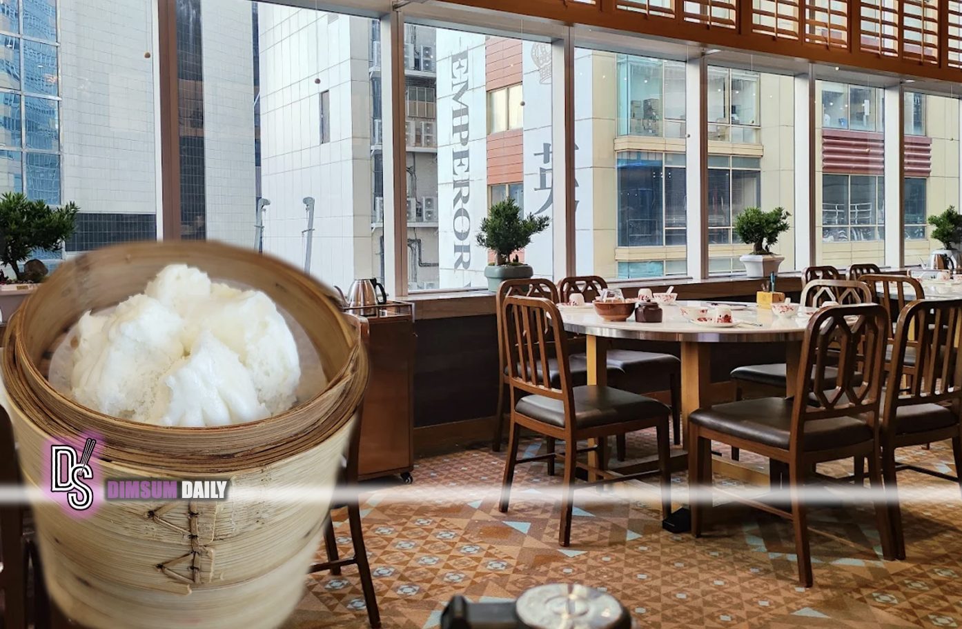 HK$7-HK$9 dim sum now available at Chung’s Kitchen in Times Square and ...