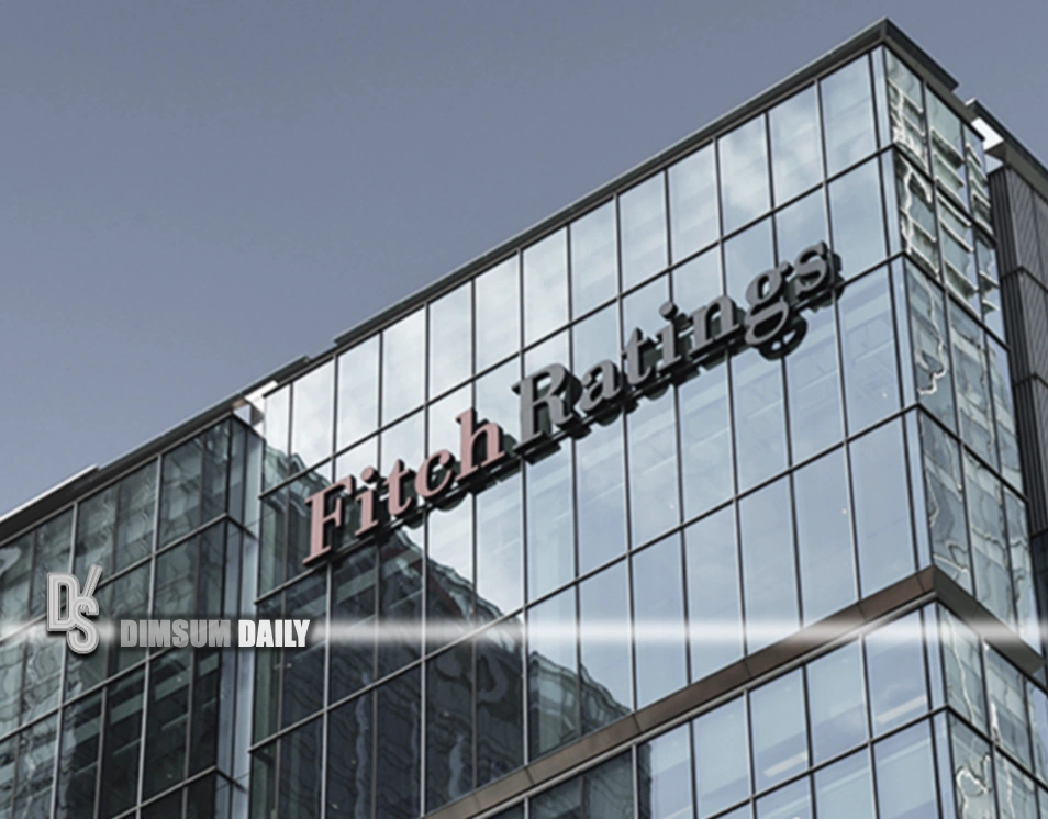 Fitch places five Taiwanese insurers on downgrade watch