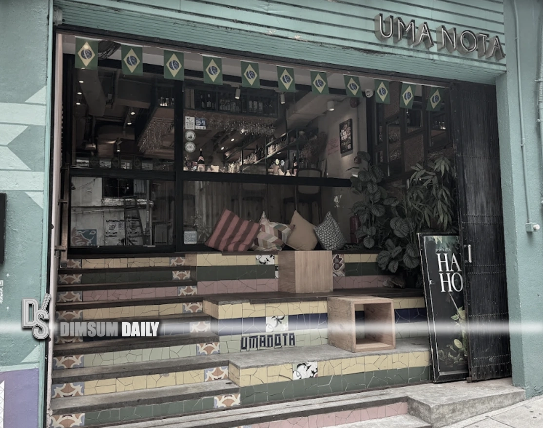 Uma Nota and Bedu in Central to close after eight years