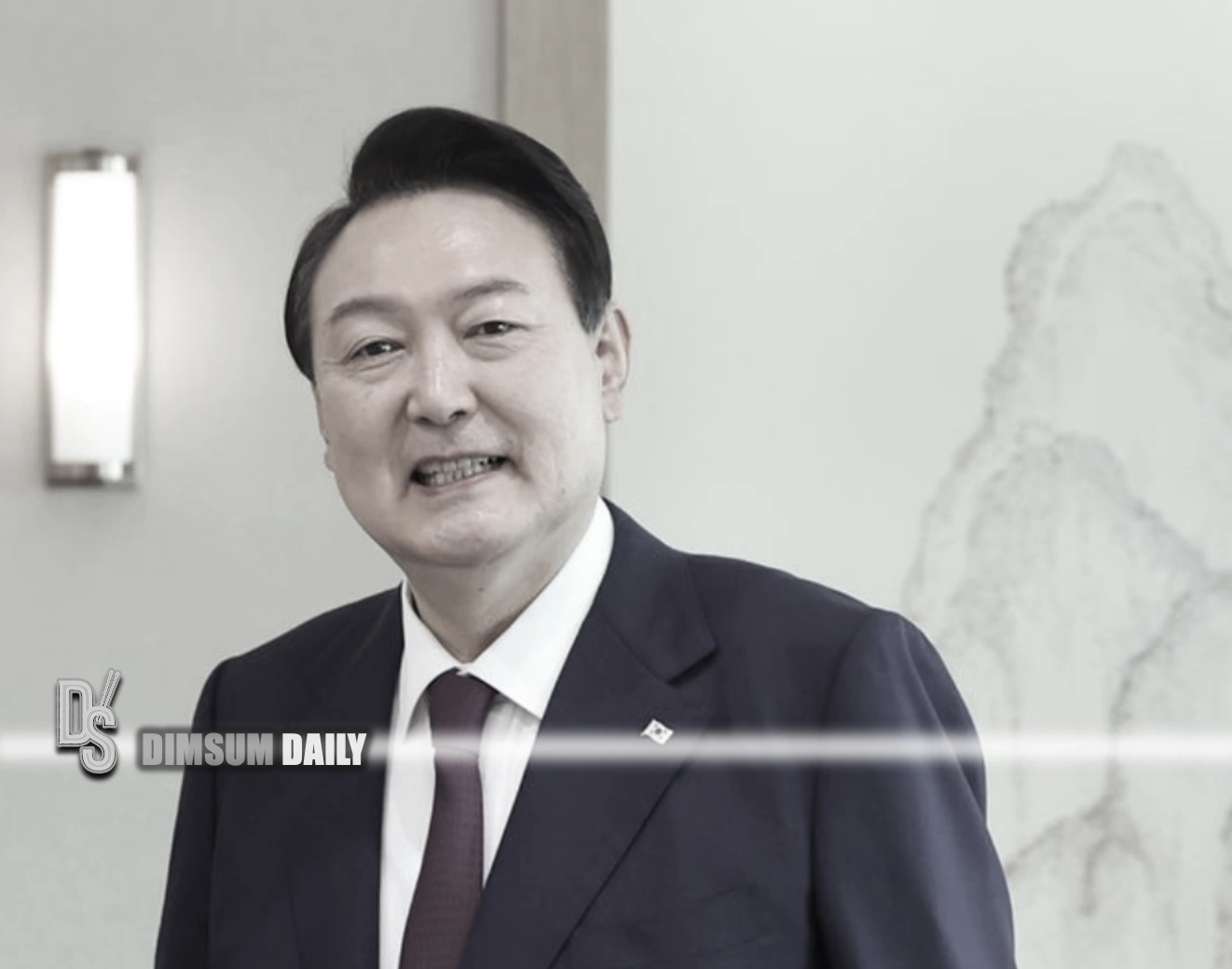 Former South Korean President Yoon Suk-yeol resigns from ruling party ...