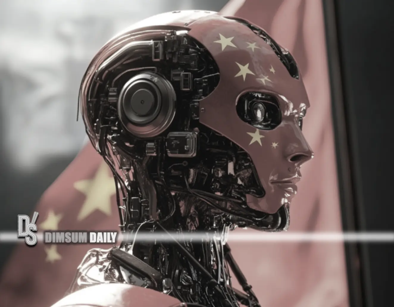 Humanoid robots to enhance, not replace, human workforce, says Beijing ...