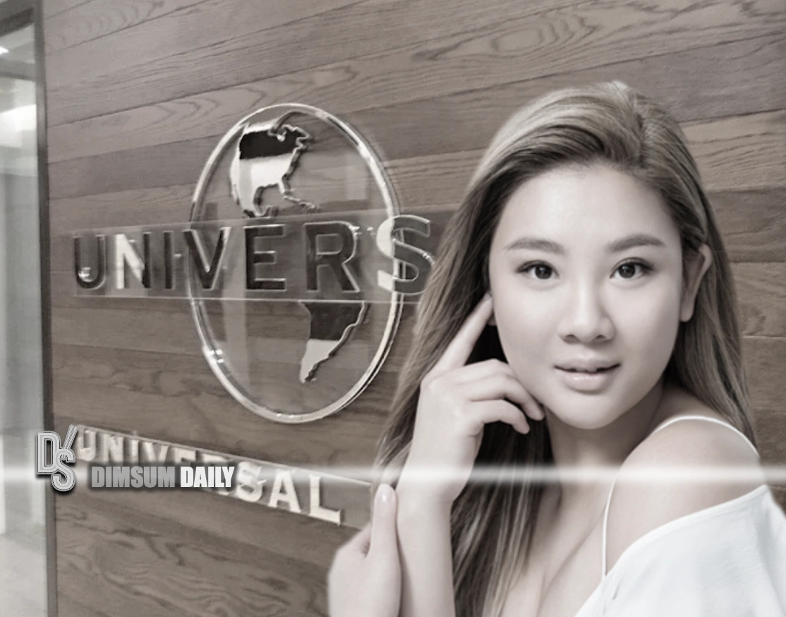 Joyce Cheng joins Universal Music, set to relaunch career after hiatus
