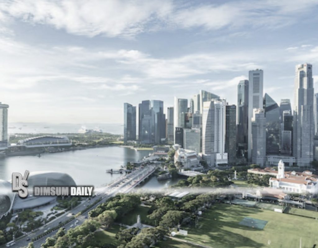 Copenhagen, Zurich, and Singapore lead 2025 Happy City Index, while ...
