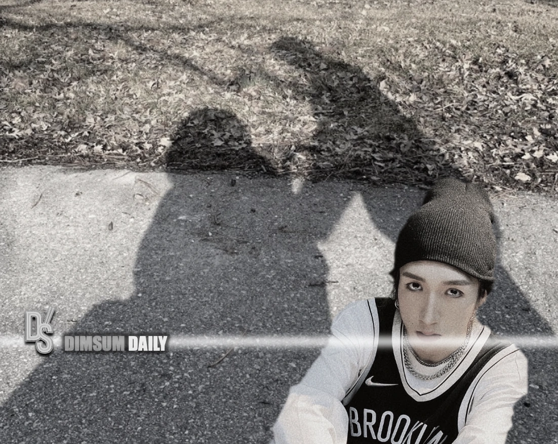 Injured dancer Mo Li Kai-yin seen outdoors for the first time since ...