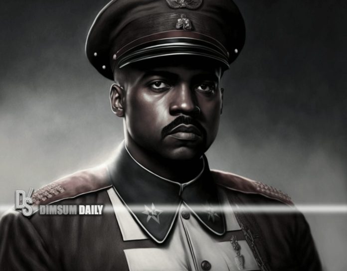 Controversial Kanye West's "Heil Hitler" video sparks backlash, removed from major platforms