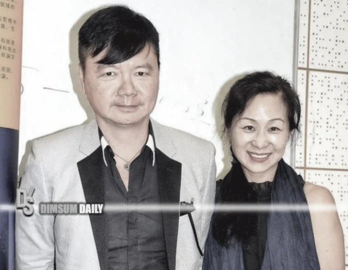 Hong Kong actor Ai Wai mourns wife Lisa’s passing at 61