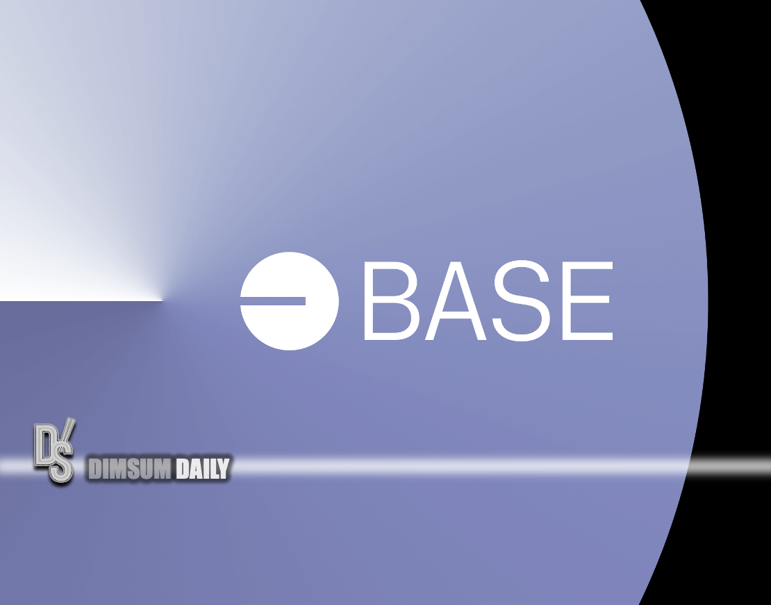 Base Chain surges ahead in layer-2 blockchain market as metrics soar