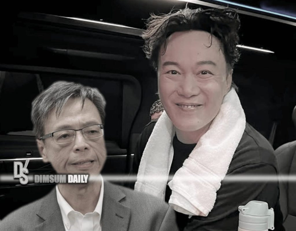 COVID-19 resurgence in HK alarming spike in cases and renewed calls for vigilance as even singer ...