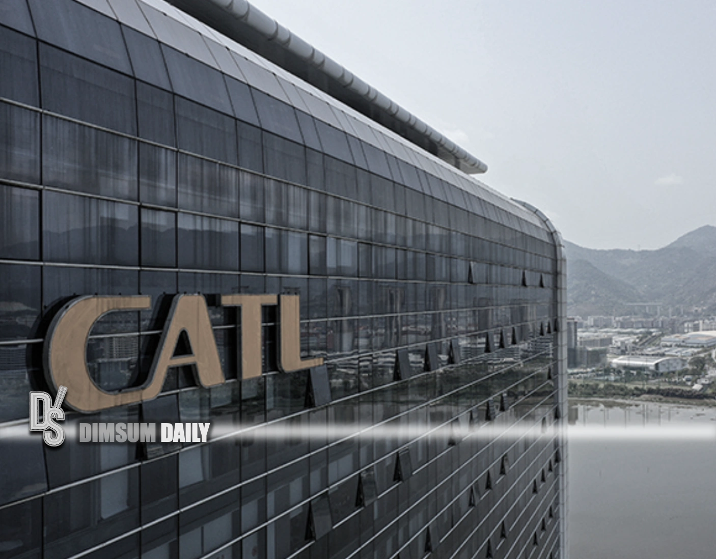 CATL’s Hong Kong IPO surges 13.7% on debut, becomes world’s largest IPO ...