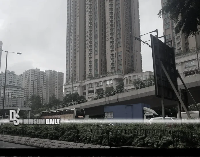 South Asian woman arrested after domestic dispute between lesbian couple in Tai Kok Tsui