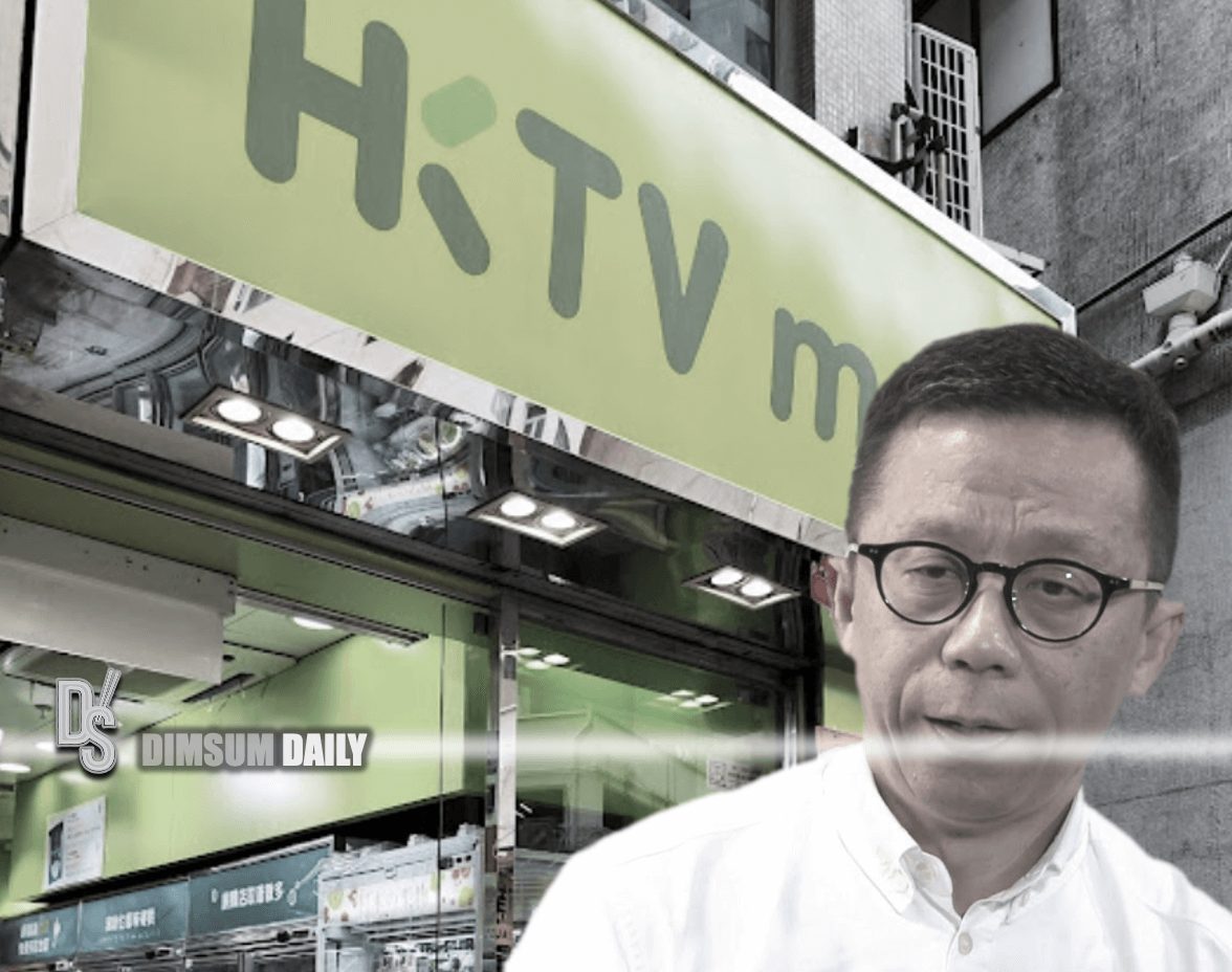 Founder of HKTVmall Ricky Wong signals challenges in HK retail, plans strategic shift to non ...