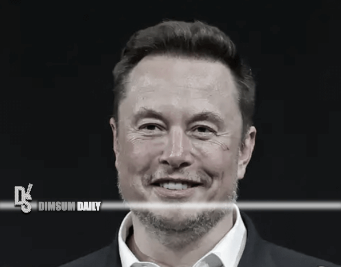 Elon Musk to scale back political spending, citing saturation in ...
