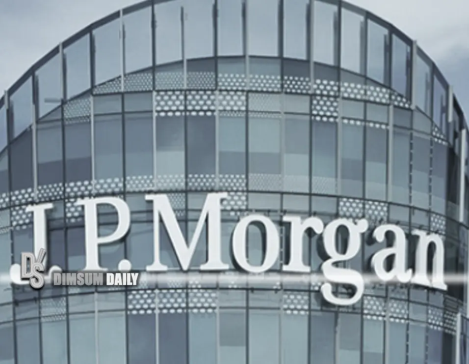 TD Cowen raises price target for JPMorgan Chase