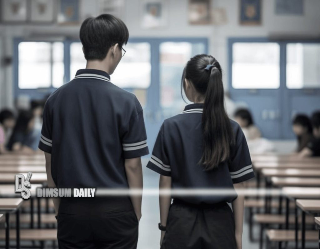 Education Bureau's proposal to increase class numbers sparks debate on ...