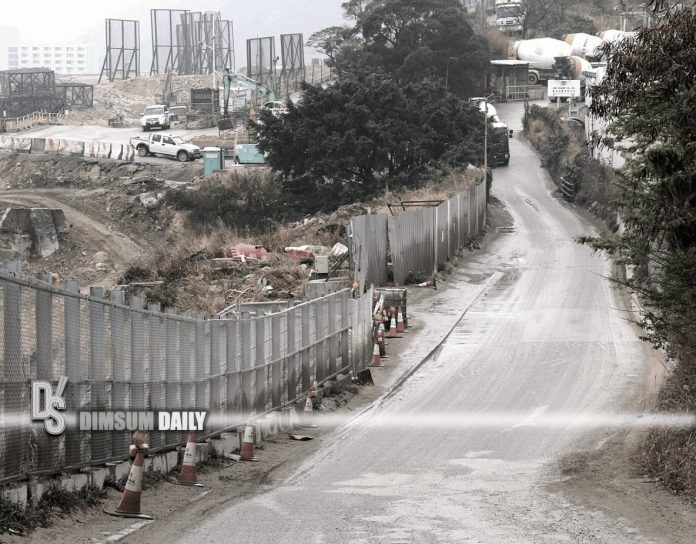 Corruption uncovered in CK Asset Holdings' Anderson Road project still ...