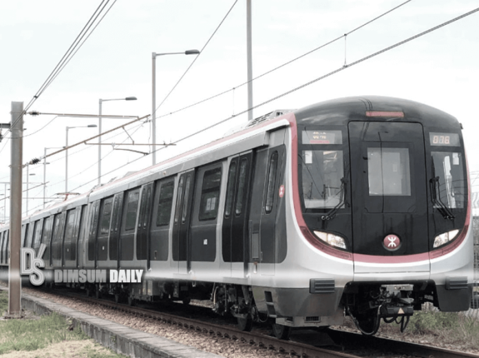 MTR Corporation embarks on HK$165 billion investment drive, focuses on ...
