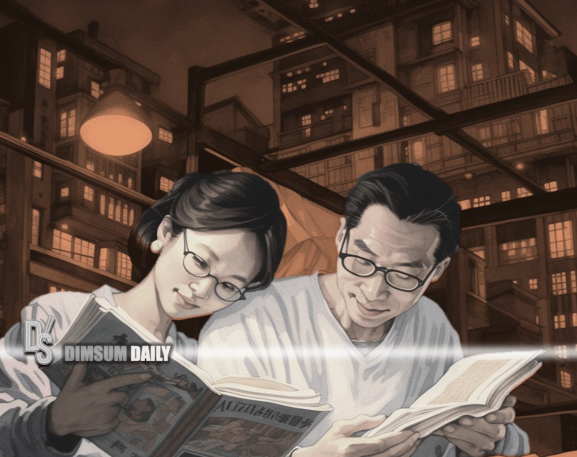 How Hong Kong couples navigate sexless marriages and why they stay