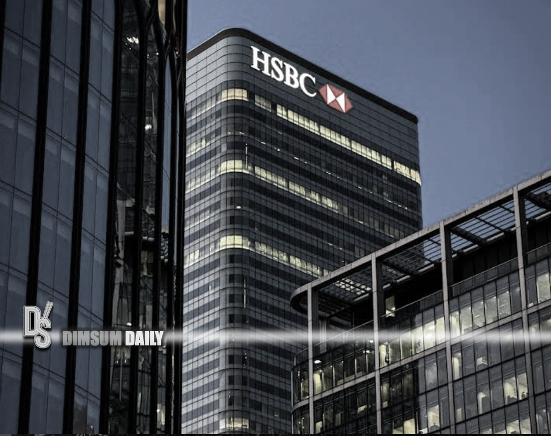 HSBC warns U.K. bank employees of bonus cuts for inadequate office ...