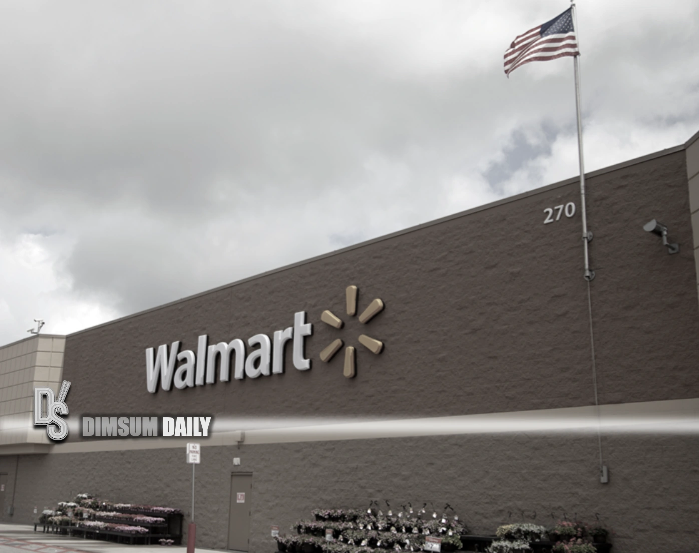 Walmart to reduce 1,500 jobs in restructuring move to streamline operations