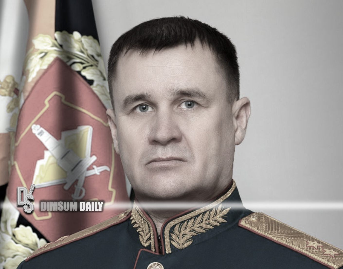 Russian Defence Minister appoints General Andrey Mordvichev as ground ...