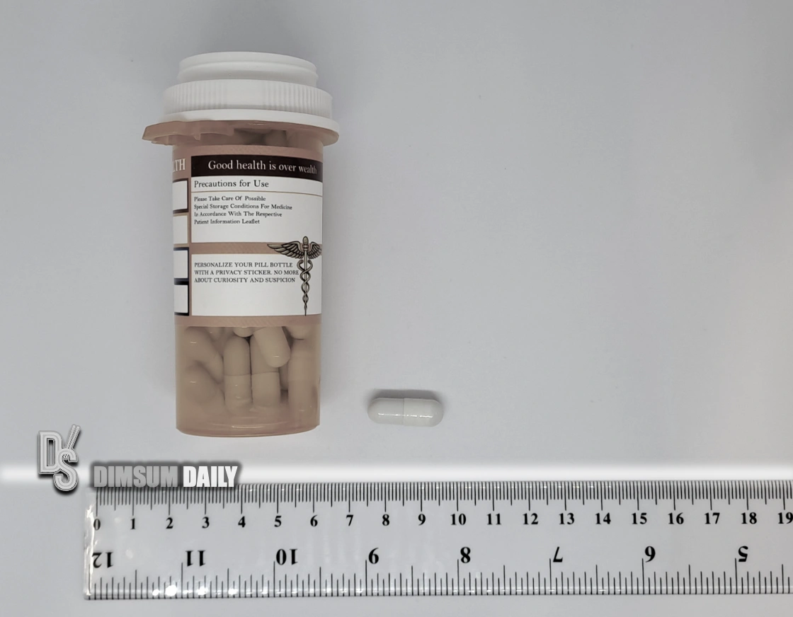 Illegal sale of slimming product with banned ingredients under ...