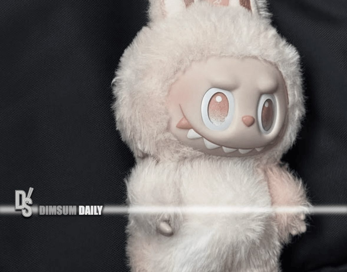 Labubu dolls withdrawn from U.K. stores following safety fears and ...