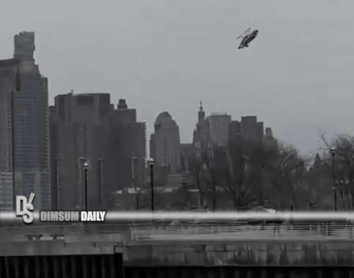 Fatal explosion on sewage boat in Hudson River claims worker's life