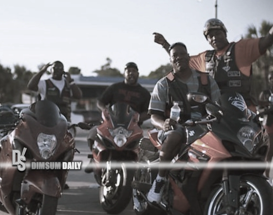 Authorities probe chaos and injuries at Black Bike Week concert in Atlantic Beach, South Carolina