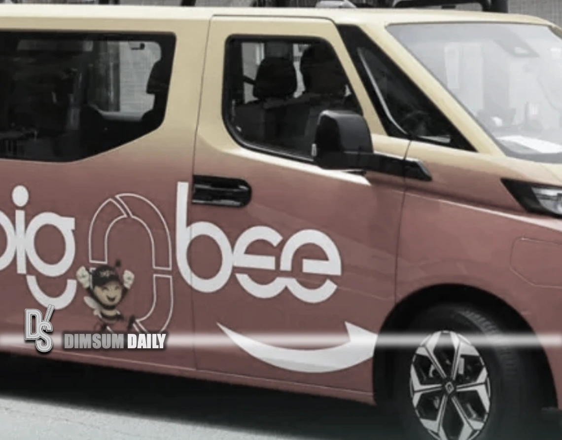 Big Bee taxi fleet gears up for July launch, recruits 200 drivers