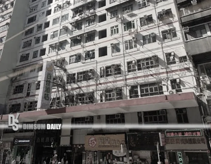 309sqf Wan Chai flat purchased for HK$22,000 in 1977 sold for HK$2.7 ...