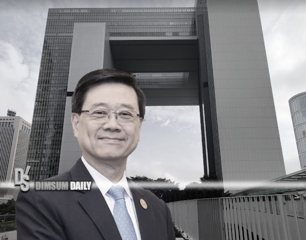 Chief Executive calls for urgent MTR upgrades after Tseung Kwan O Line ...