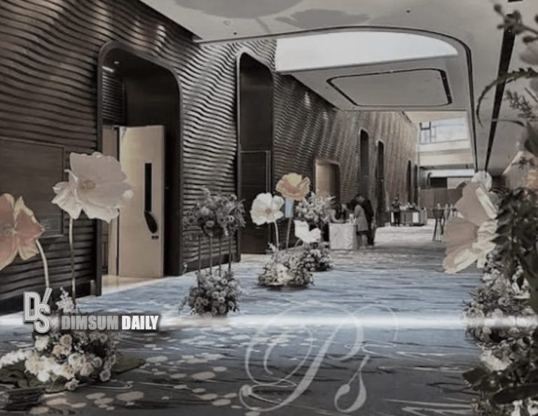 PS Wedding & Event Decoration goes missing, over 100 couples fear ...