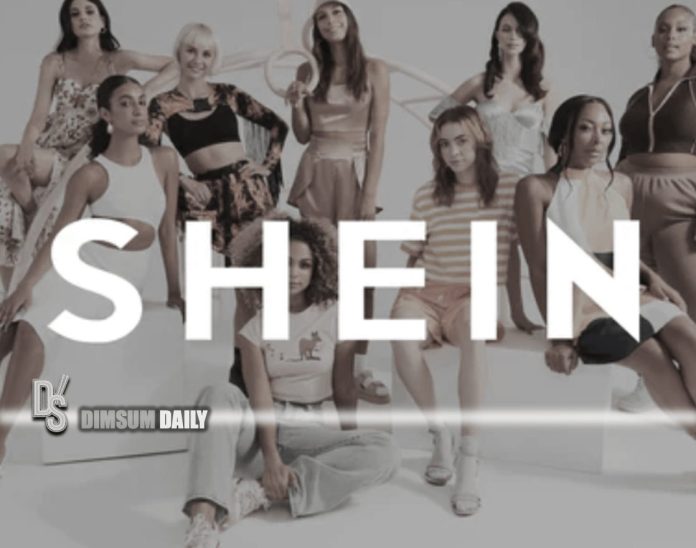 Shein plans Hong Kong IPO after London listing faces regulatory setbacks