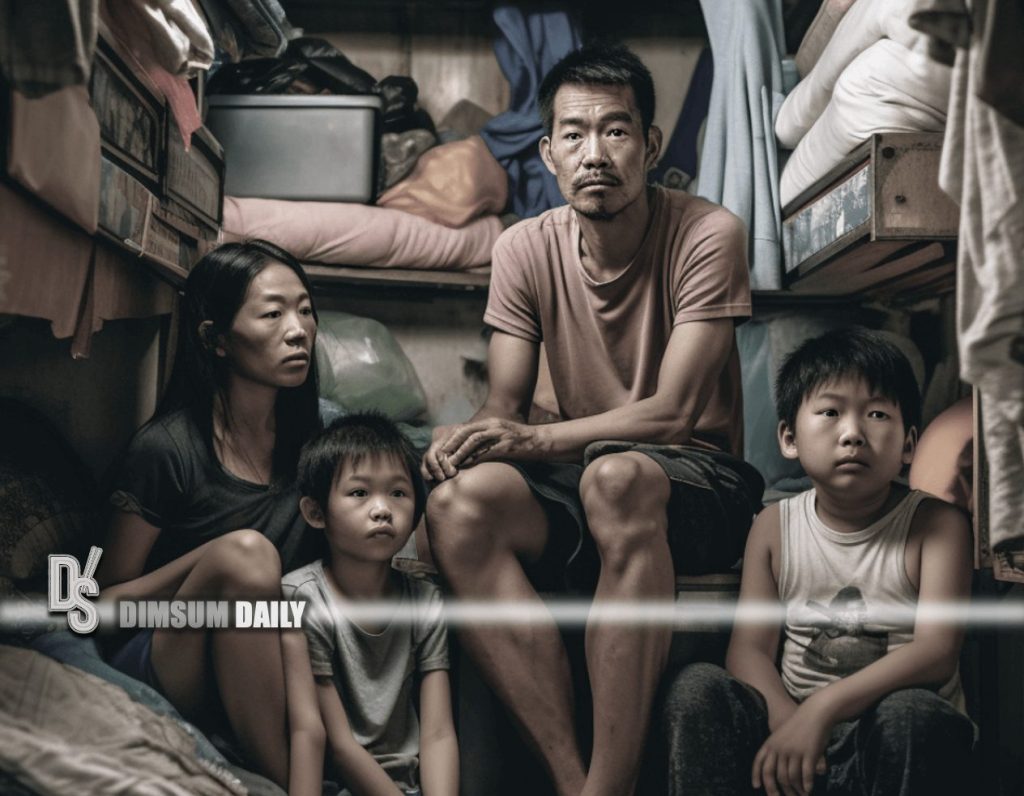 Q1 2025 General Household Survey report unveiled