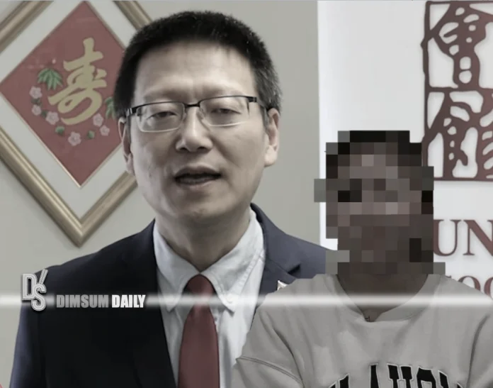 16-year-old HK student sent back after dispute with host family, Western Australia Chinese ...