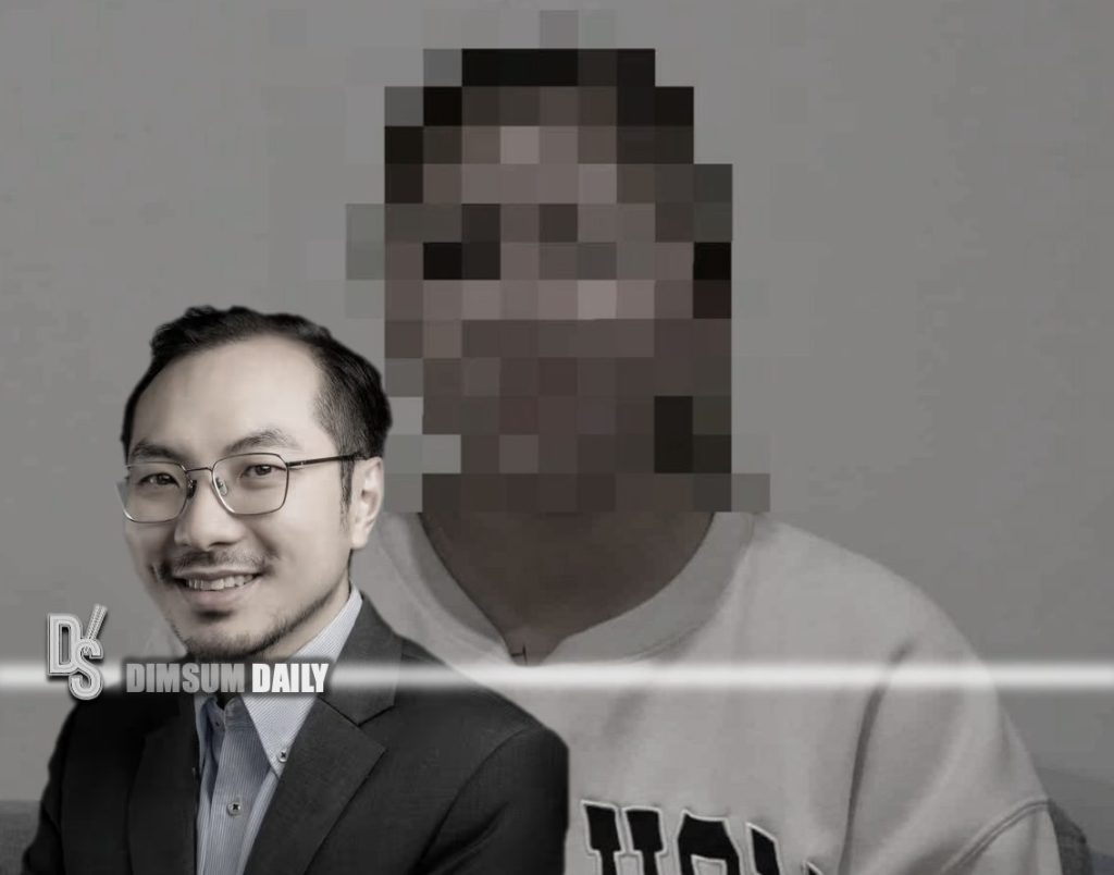 Hong Kong minor student shares terrifying experience of being expelled ...