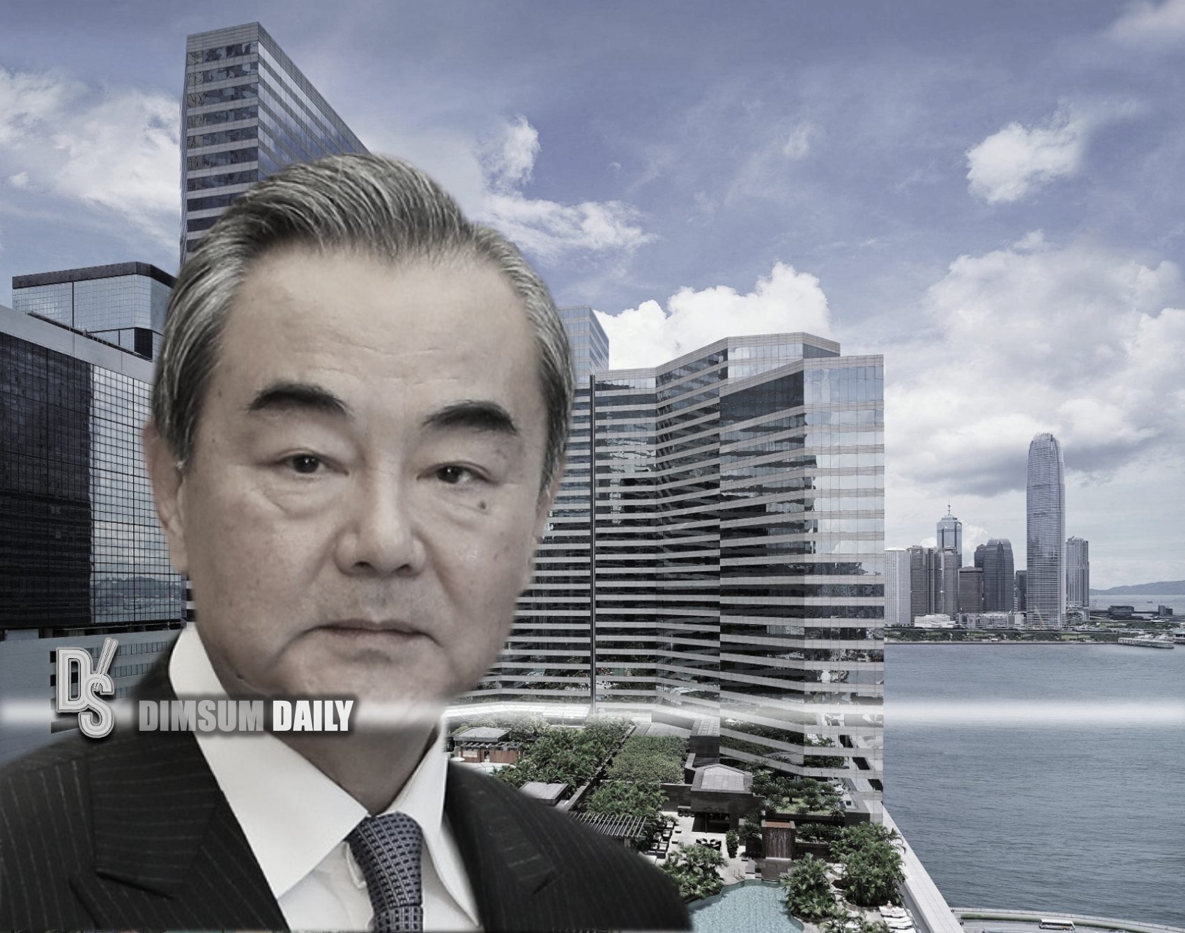 Foreign Minister Wang Yi attends international mediation convention ...