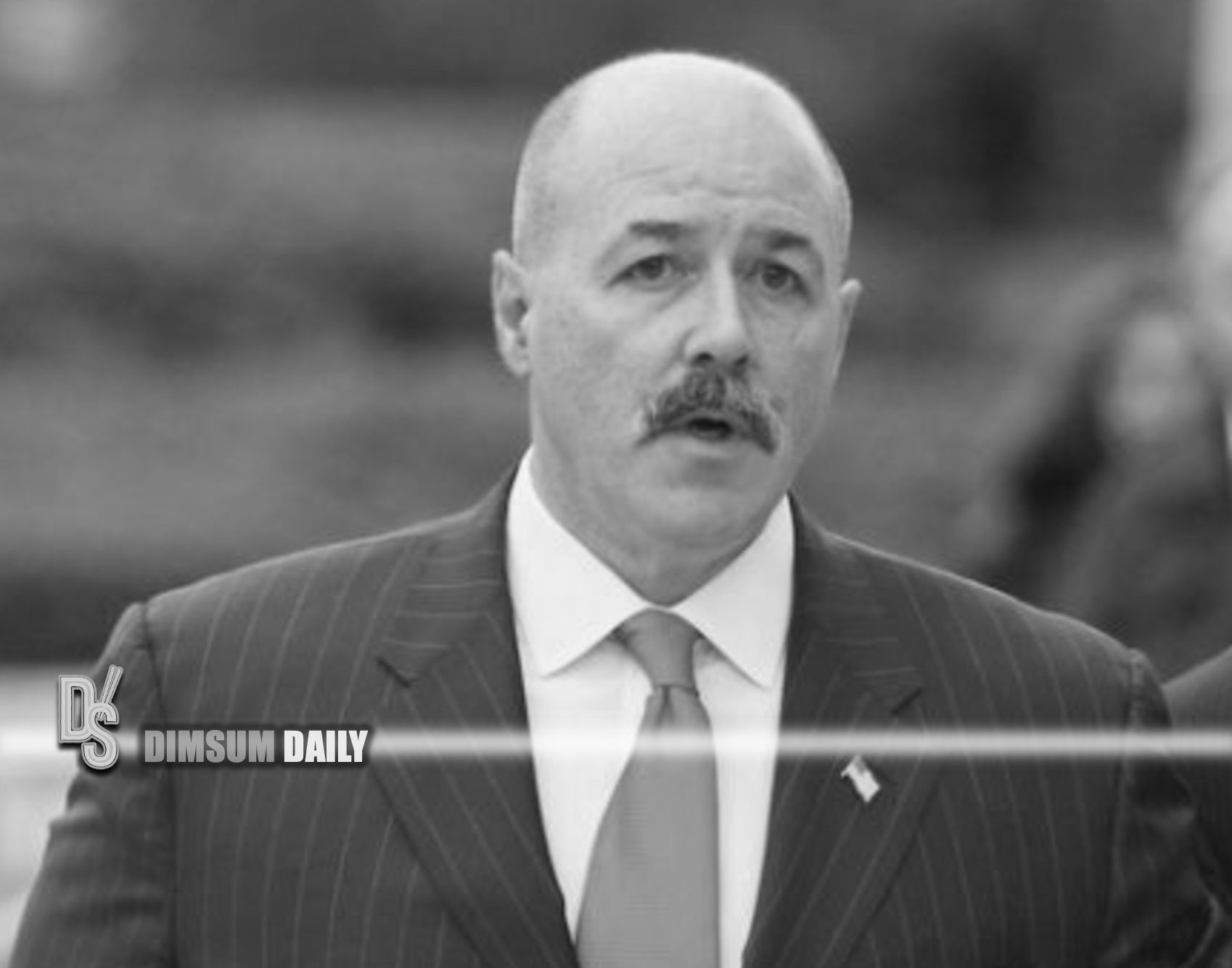 Former New York police commissioner and Trump ally Bernard Kerik dies at 69