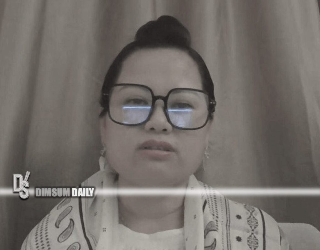 Internet sensation Mrs. Ho refuses to forgive Mr. Ho for treacherous ...