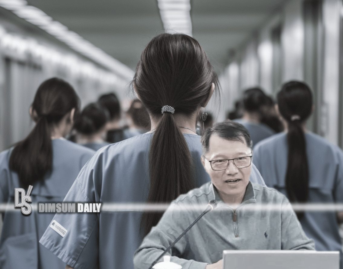 Hong Kong to establish skilled trades professional list, nursing and IT ...