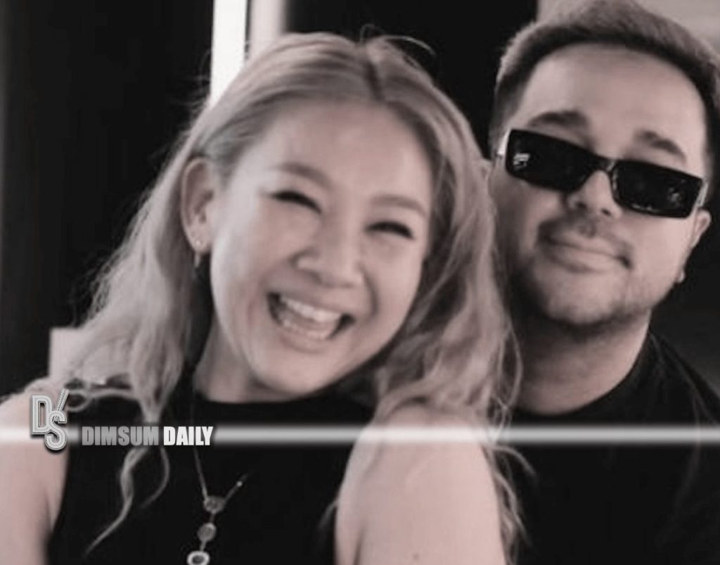 HK celebrity Joyce Cheng celebrates 38th birthday with intimate moments ...