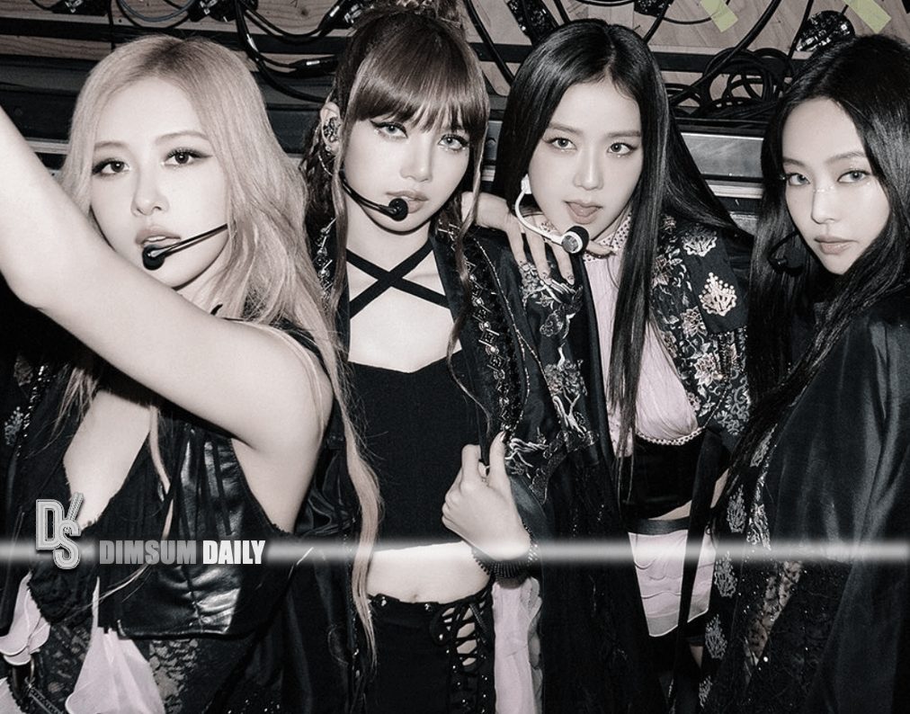 BLACKPINK reveals ticket prices and seating details for Hong Kong concerts