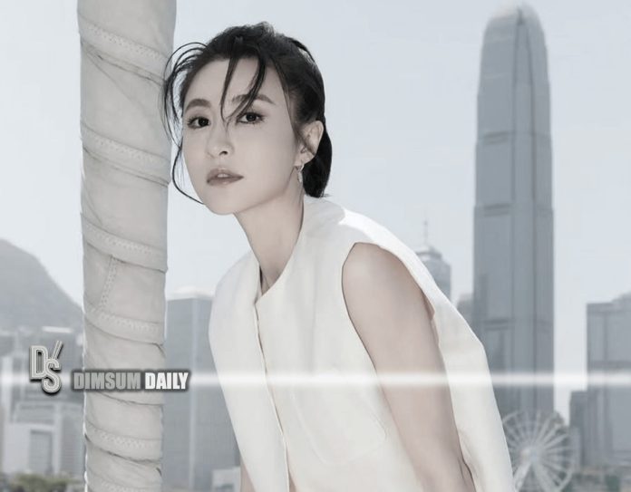 Actress Rosina Lam denies bankruptcy allegations following recent ...