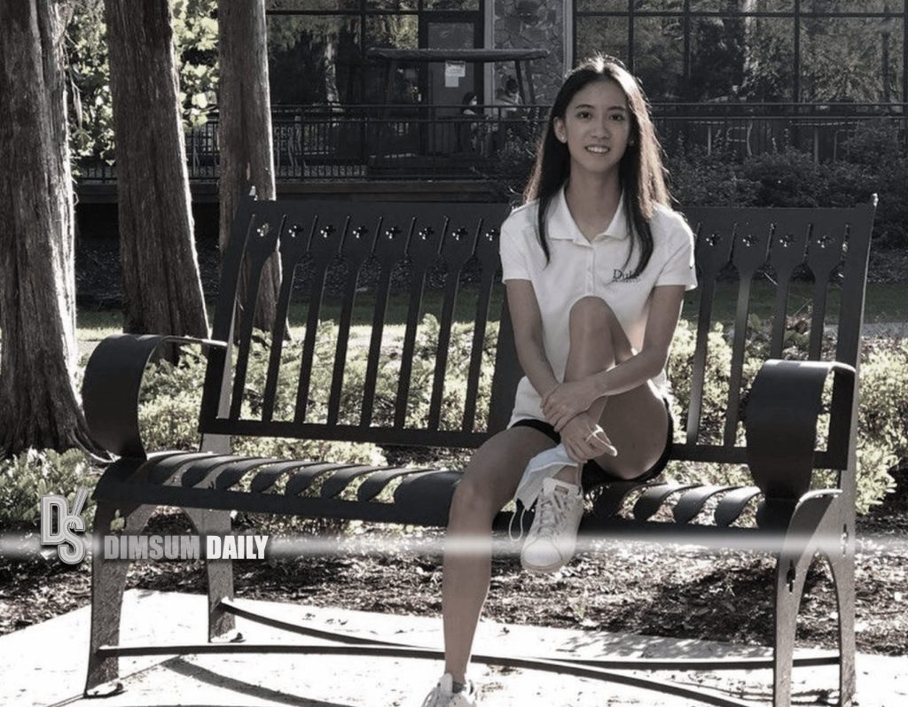 Harvard graduate from China advocates for unity following political ...