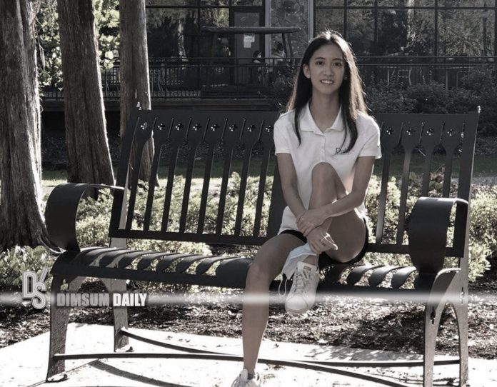 Harvard graduate from China advocates for unity following political ...