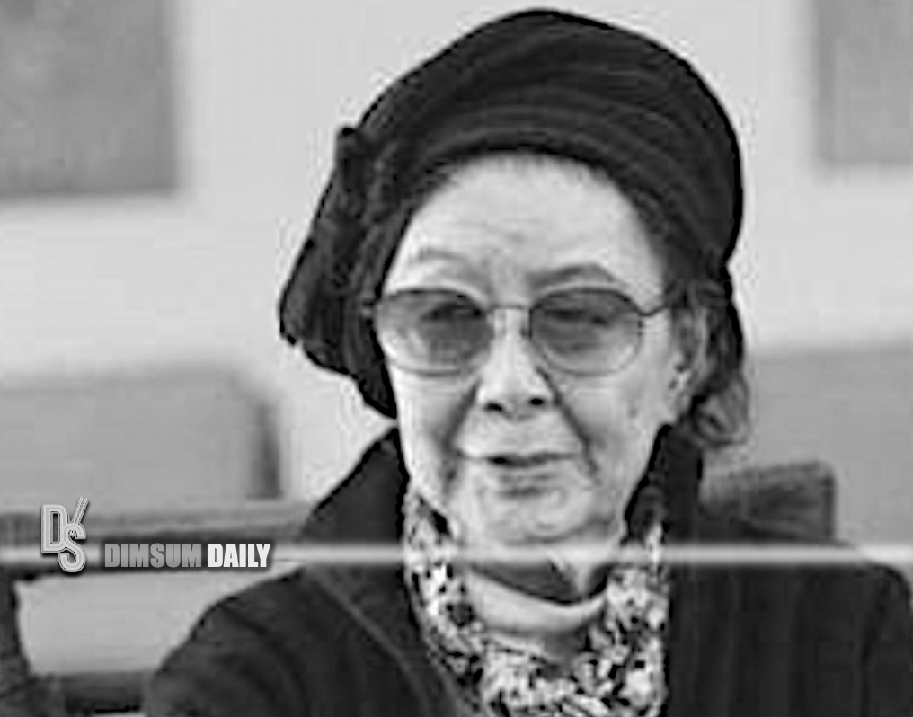 Sun Sui-ying, granddaughter of Sun Yat-sen, passes away at 103