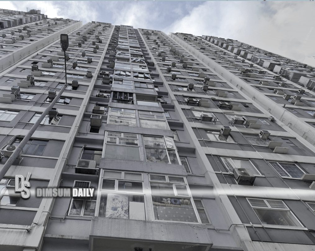 Scuffle in Bo Fung Gardens in Quarry Bay leads to arrest of cross ...